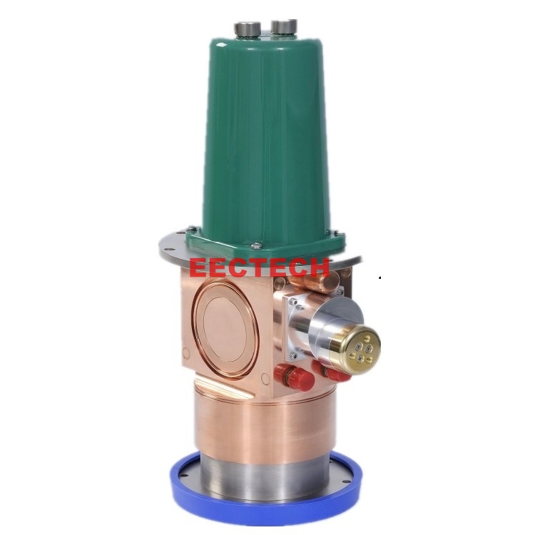 Pulse Magnetron MG5193,Tunable S-Band Magnetron