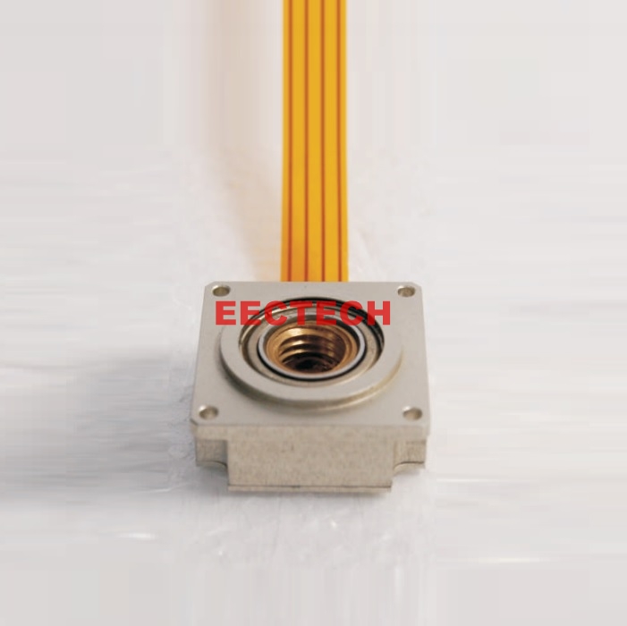 EUSM25 ultrasonic motor, micro motor,EECTECH Motor