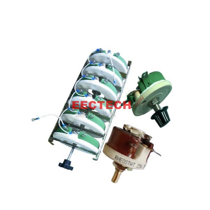 BC1 Ceramic Tray Adjustable Resistor, 12.5W-3KW, Ceramic Tray Variable ...