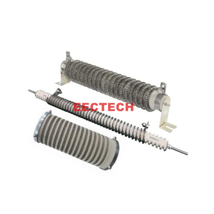 HDB Edge-Wound Resistor, Edgewound Resistors, High Current Resistor ...
