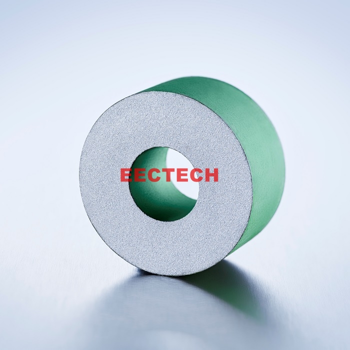 CD High Energy Carbon Ceramic Resistors, Carbon Disc Resistor, CD Series