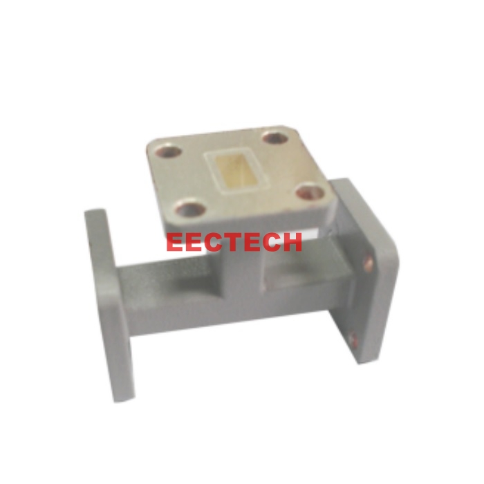 Waveguide E Tee Waveguide Tee Series Eectech