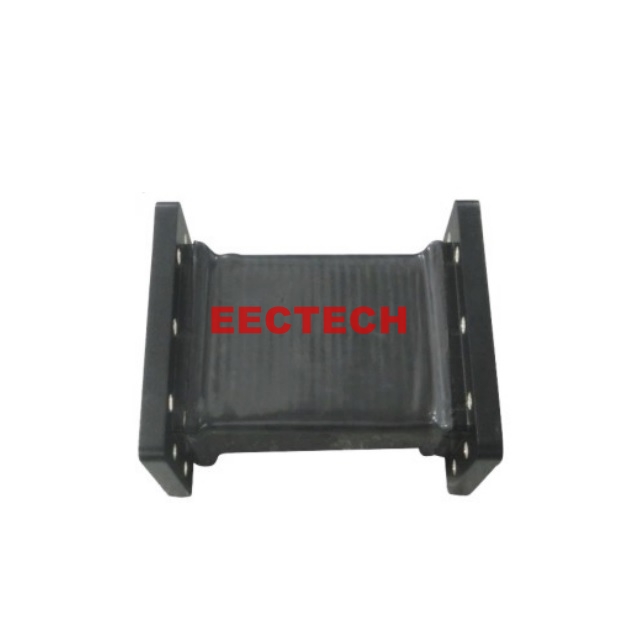 Flexible Seamless Waveguide Flexible Waveguide Series Eectech