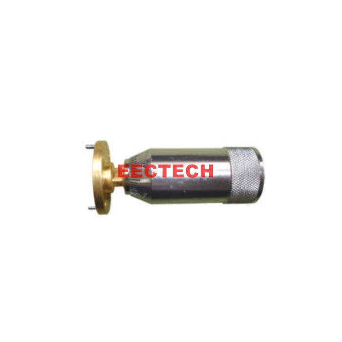 Waveguide Sliding Short Waveguide Short Plate Series Eectech