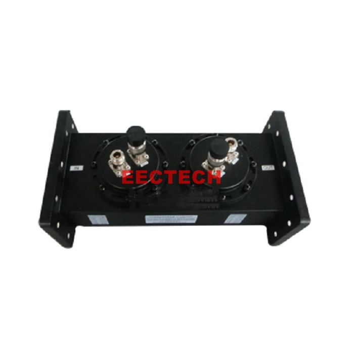 Dual Diretional Loop Coupler, Waveguide Loop Coupler series, used for ...
