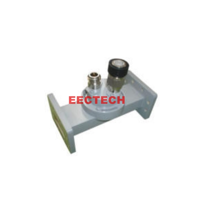 Single Waveguide Loop Coupler, Waveguide Loop Coupler series, used for ...