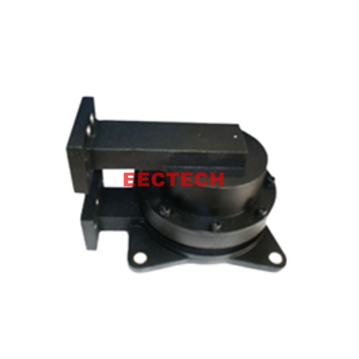 High Power Waveguide Rotary Joint, Waveguide Rotary Joint series, used to transmit microwave ...