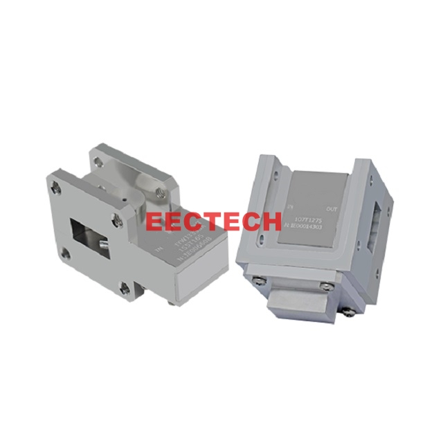 Waveguide Isolator Waveguide Isolator Series Eectech