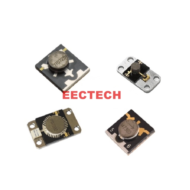Microstrip Isolator Microstrip Isolator Series Eectech