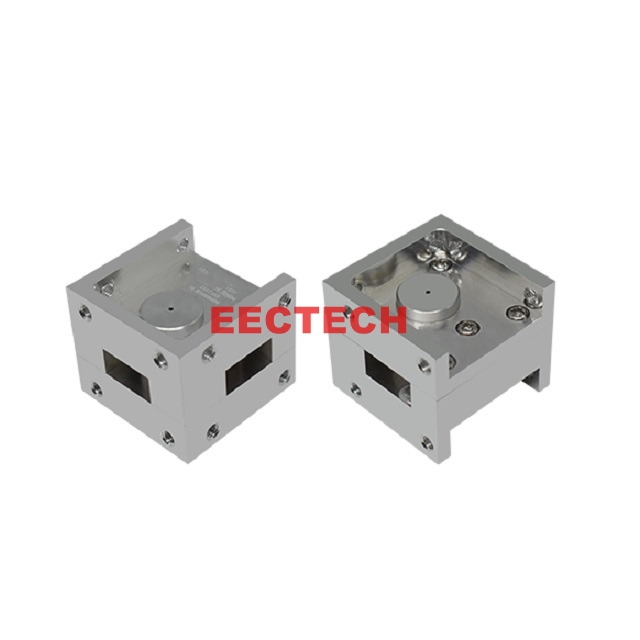 Waveguide Circulator Waveguide Circulator Series Eectech