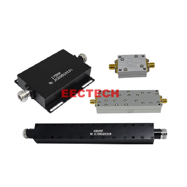 Low Pass Filter, Low Pass Filter series, EECTECH